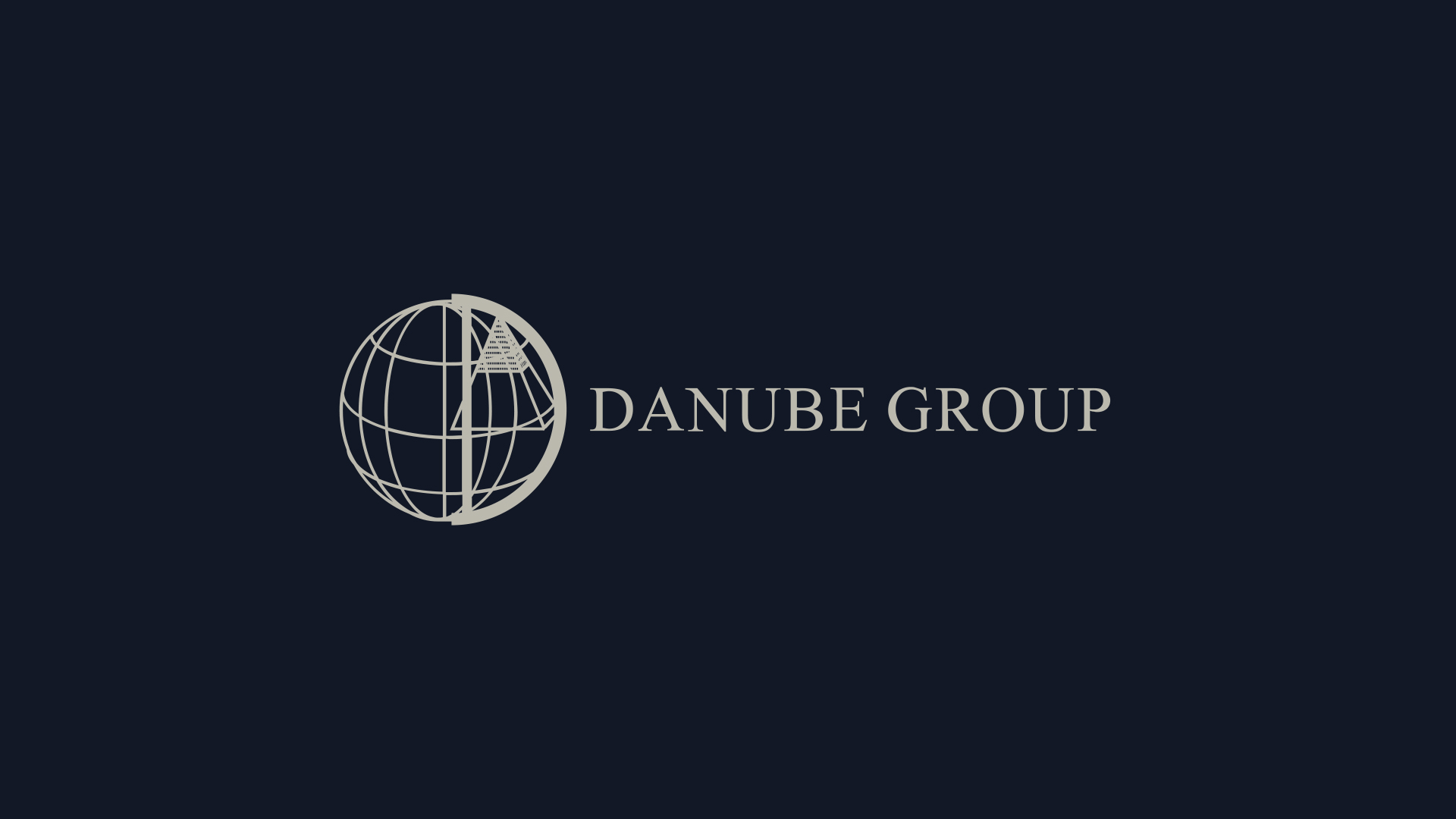 Home - Danube Group